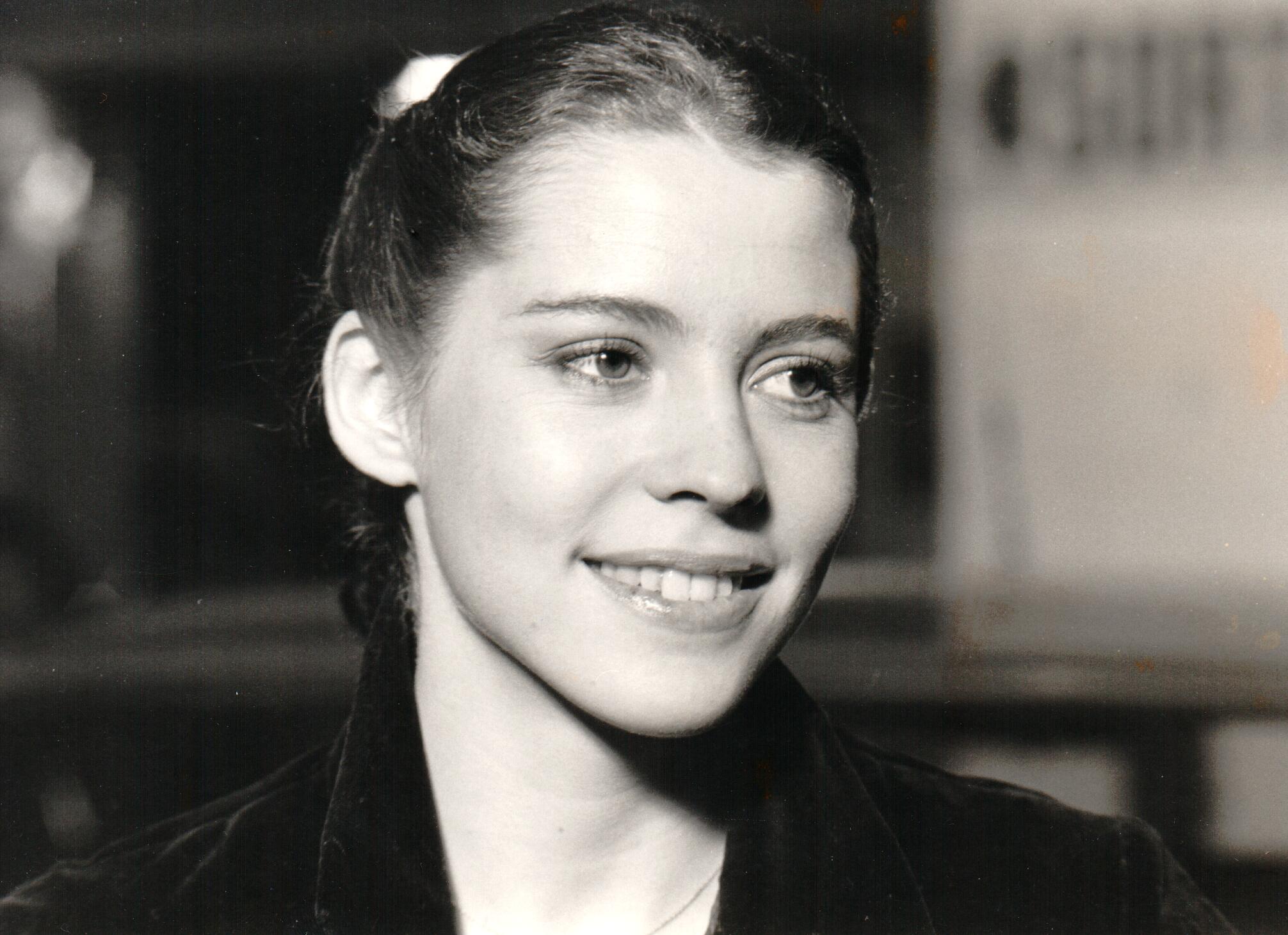 Pascale Rocard